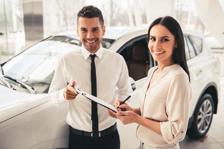 3 Ideas to Simplify My Company's Vehicle Reimbursement Program - Jay ...