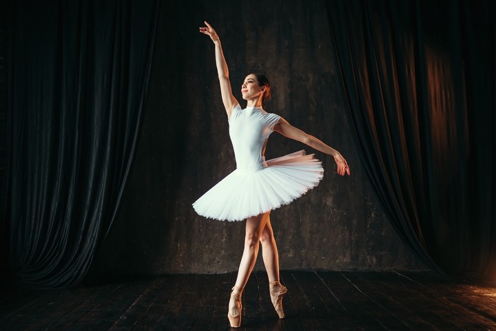 5 Best Ballet Movies in Cinema History - Jay Bird Blog